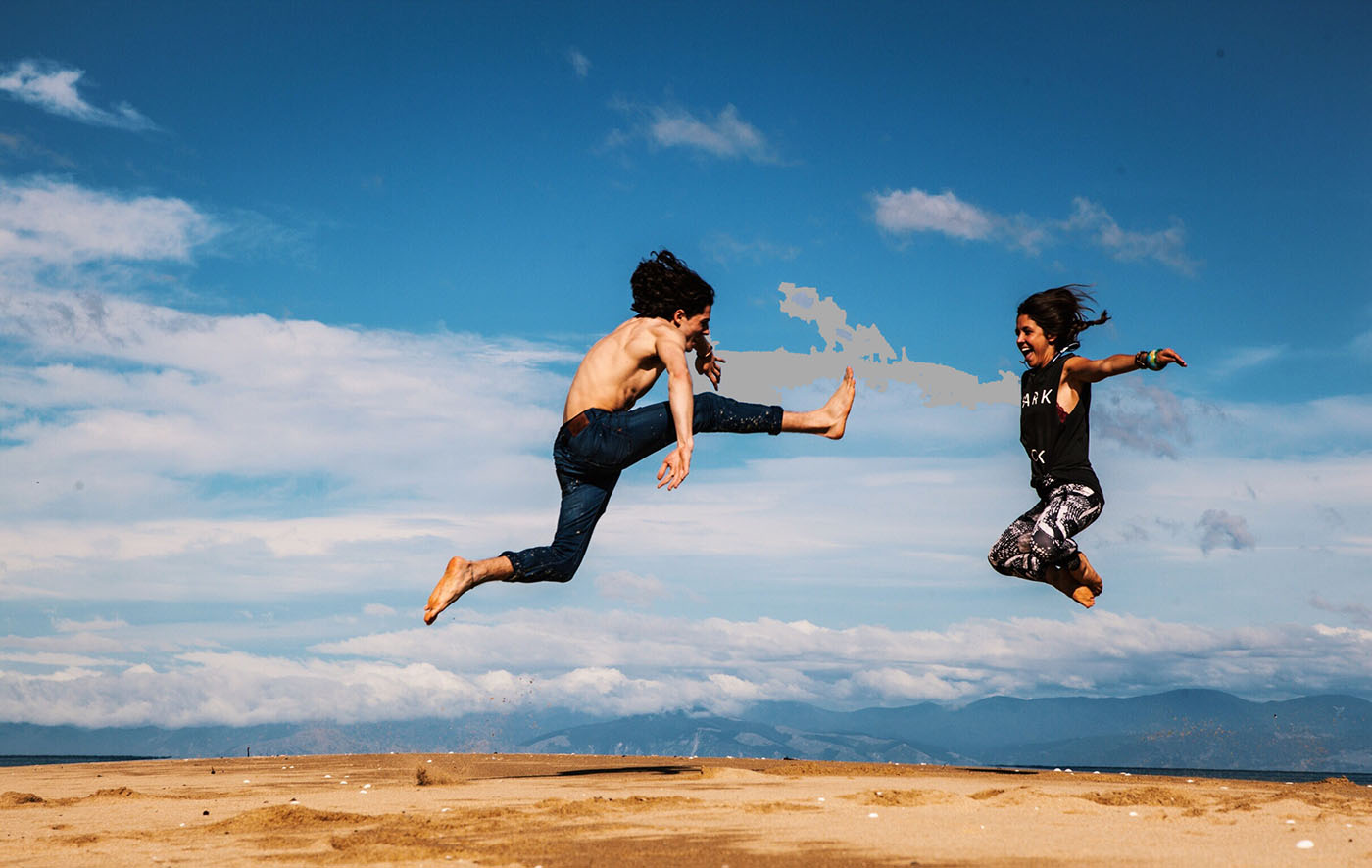How to Dance Happy Feet: a Suitable Move for All Beginners